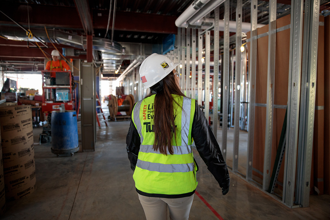 Research | National Center for Construction Safety